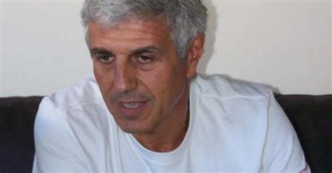 Giusti La Realidad Marca Que Independiente No Tiene Más A Velázquez