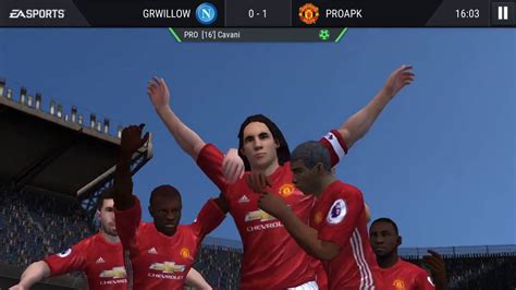 FIFA Mobile Soccer Android Gameplay Global Release YouTube