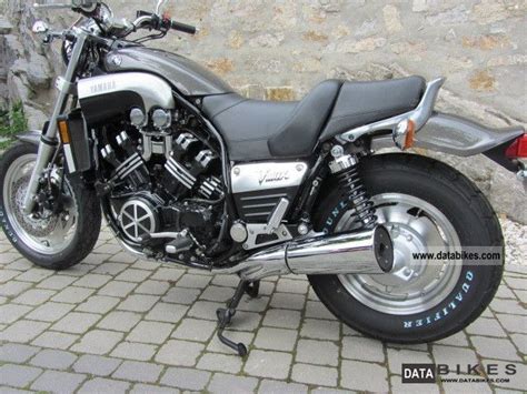 Yamaha V Max