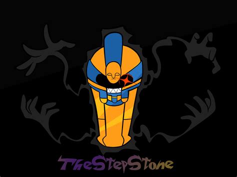 Cofagrigus By Thestepstone On Deviantart