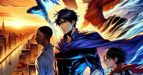 Olympus Scanlation Top Manga Translations And Reviews Stackhut