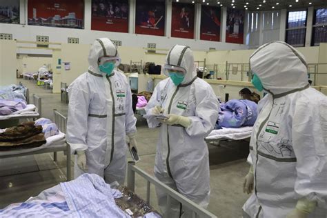 Coronavirus Invades Bihar Claims First Victim The Statesman