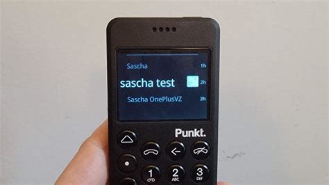 Punkt MP02 Review | PCMag
