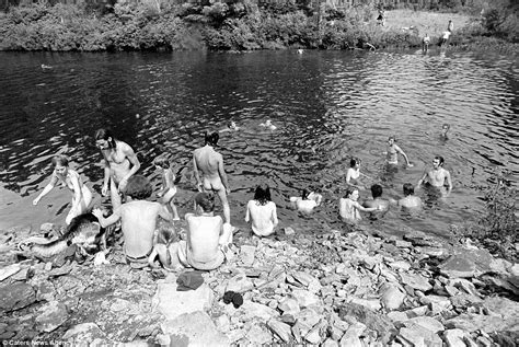 Rock Photographer Baron Wolman Reveals Archive Of Evocative Images From Woodstock Festival