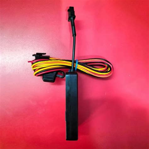 Wired Concox V 5 Gps Tracking Device For Vehicles Plastic At Rs 800