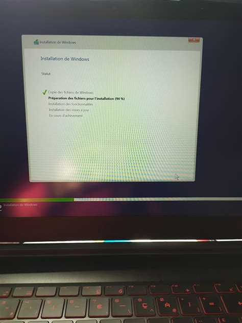 Résoudre les problèmes dinstallation de Windows 10 Le Crabe Info