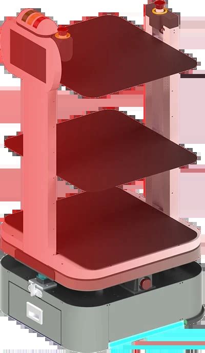 소중량 제조 자동화 로봇 ㅣ Smar Seamless Manufacturing Automation Robot