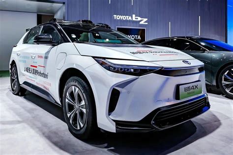 小马智行与丰田中国、广汽丰田将在中国市场投放自动驾驶出租车搜狐汽车搜狐网