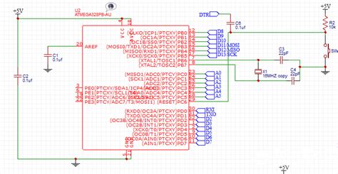 Arduino N Df
