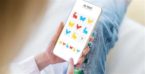 Manfaat Dan Kelebihan Aplikasi Tes IQ