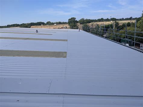 Synertec Bristol Cladding Coatings