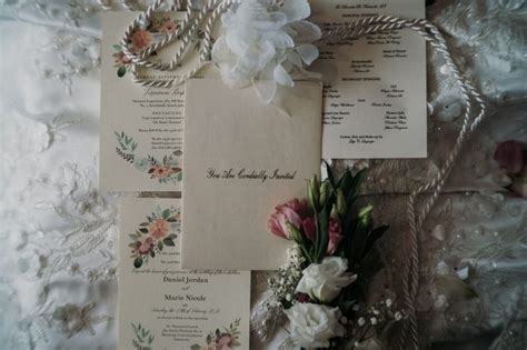 Nicole And Daniel Wedding At Menara Imperium By Aksa Creative