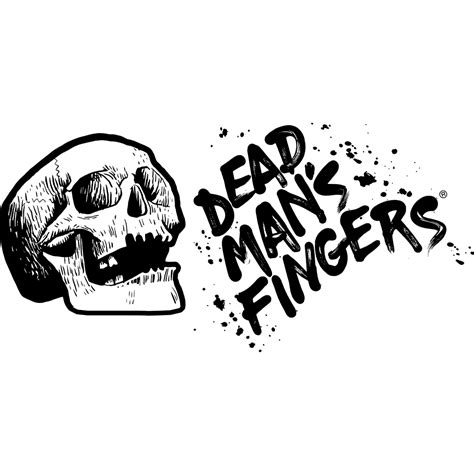 Dead Mans Fingers Spiritalco