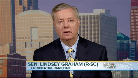 Graham Campaign Press Release On NBC S Meet The Press Graham Says He Wants To Protect The
