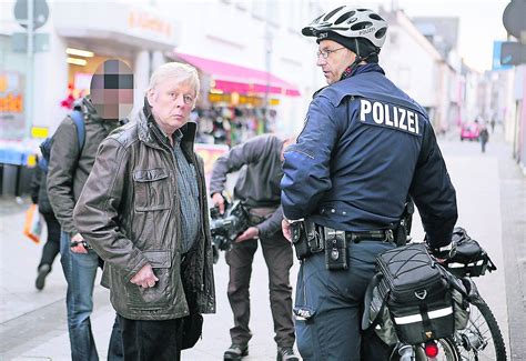 Reaktionen Auf Urteil Im Fall Hartmut Hopp