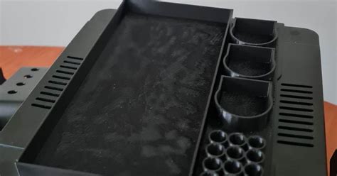8582d Included Tools Holder By Sebastian Young Download Free Stl