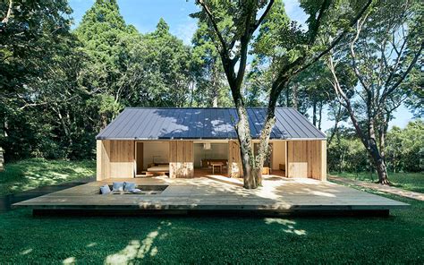 무인양품 X 하라 켄야가 선보인 미래 주거 ‘양의 집 들여다보기