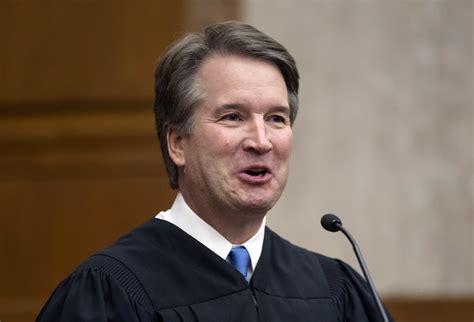 Democrats View Of Kavanaugh Shaped By Bitter 2004 Hearing