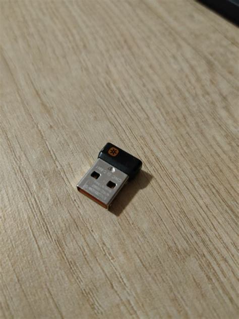 Logitech Unifying Receiver