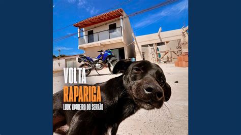 Volta Rapariga Youtube