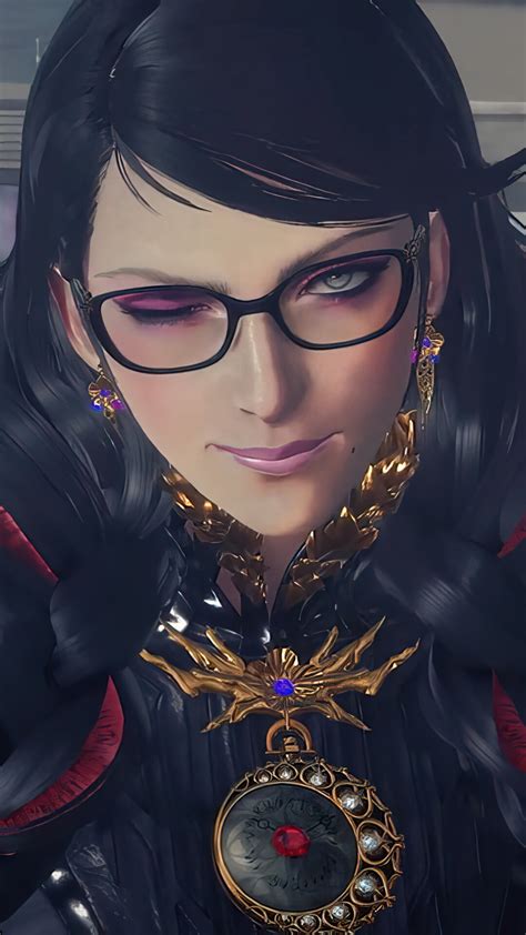 1920x1080 Bayonetta Hd Wallpaper Rare Gallery