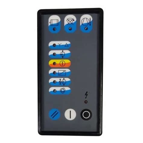 Three Phase 440v Es99 Atlas Copco Compressor Controller At ₹ 10000 In Kalol