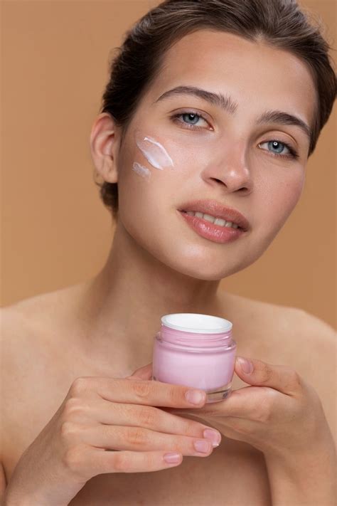 Cream Model Images Free Download On Freepik