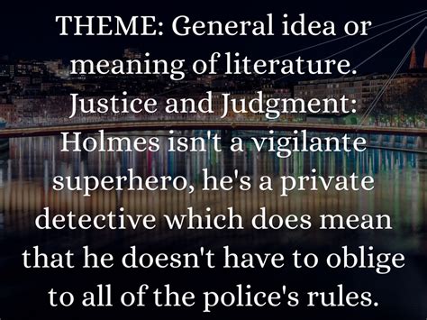 Sherlock Holmes Scandal In Bohemia By Harry Levin