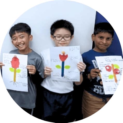 Primary 3 Science Tuition P3 Science Tuition Centre In Singapore