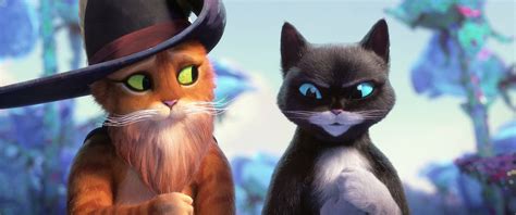 Puss In Boots The Last Wish Kitty Softpaws 96 By Ratchet7755 On