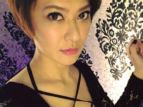 章家瑄「極道身世」起底！慘遭太妹霸凌、19歲才知爸是竹聯「山雞」 Ettoday星光雲 Ettoday新聞雲