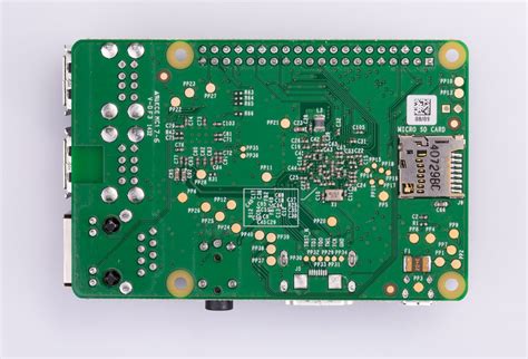 I Think I Might Have Broken My B Usb Everything Raspberry Pi Forums