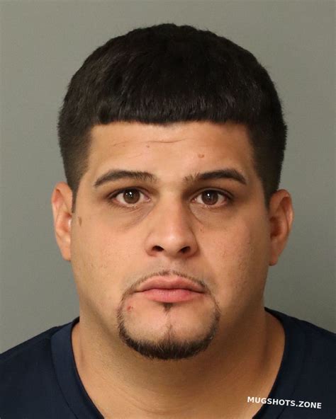 CLINGER JOSEPH NICHOLAS 10 24 2023 Wake County Mugshots Zone