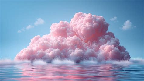 High Resolution Cloud Computing Icons For Aws And Microsoft Azure With Creative 3d Renderings