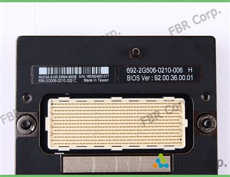 New Nvidia A100 80gb Sxm4 Graphics Card Tensor Core Gpu 699 2g506 0210 332 Lot Ebay