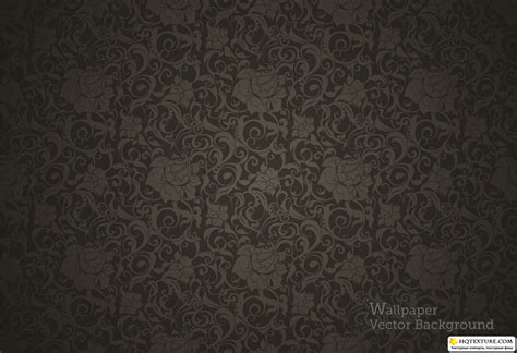Black Vintage Patterns Vector Векторные клипарты текстурные фоны бекграунды Ai Eps Svg