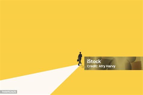 성공적인 사업가가 길을 걷습니다 동기 부여 야망 결단력의 상징 개념에 대한 스톡 벡터 아트 및 기타 이미지 개념 개념과 주제 검색 Istock