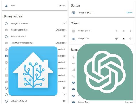 Chatgptgpt4 Prompt To Control Lights In The House Via Simple Api Controling Tasmota Devices