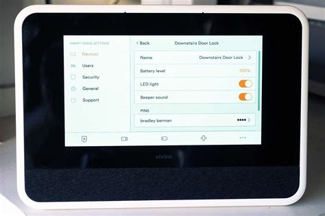 Vivint Smart Home Security Review Everything You Need To Know
