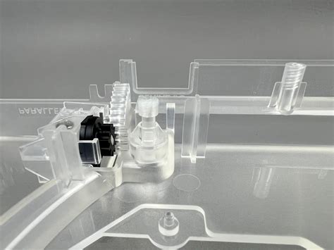 Ps1 Lid Switch Extension For Aftermarket Shells By Dragonshoard Download Free Stl Model