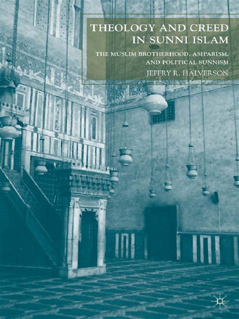 Theology And Creed In Sunni Islam The Mu Pdf Pdf