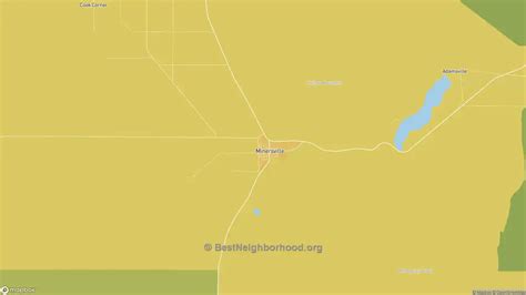 The Best Neighborhoods In Minersville Ut By Home Value