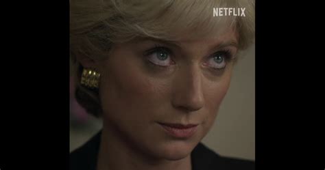 Elizabeth Debicki Learned A Lot About Princess Diana Through The