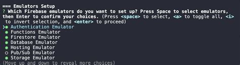 ลง firebase mikelopster docs