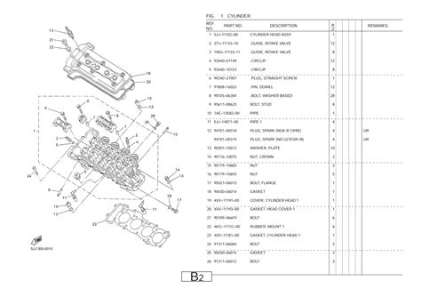Yamaha R1 2001 Parts Manual Pdf