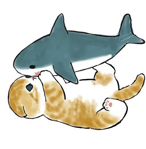 Pin By Арина Архицкая On Быстрое сохранение Cute Cat Drawing Cute