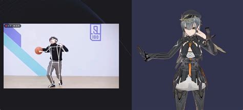 mikapo web based real time motion capture for mmd dev community