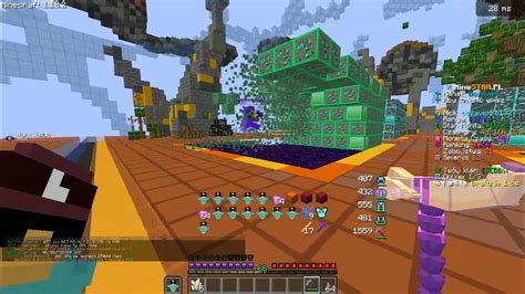 Cheaty Nuker Youtube