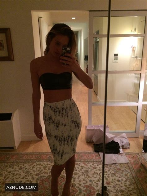 Hannah Davis Nude Aznude