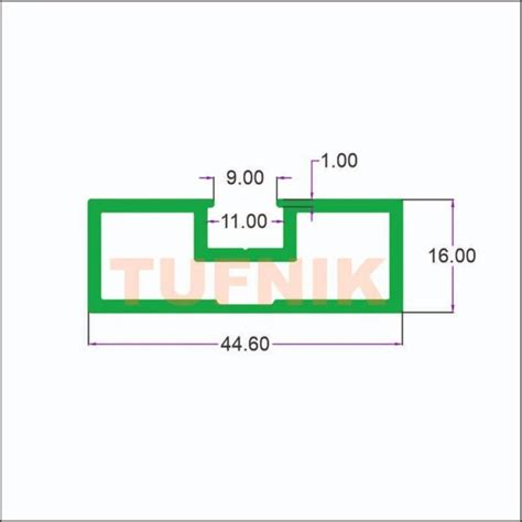 Aluminum Profile Shutter At Best Price In New Delhi By Nikhil Glass